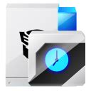 Image result for Recent Files Icon