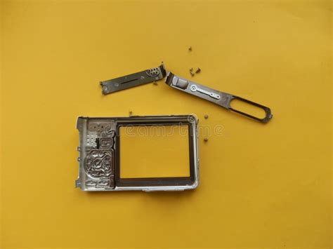 Image result for Mini XD Camera Disassemble