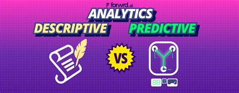 Image result for Descriptive and Predictive Analytics