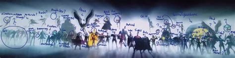 Image result for DC Comics Intro