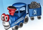 Image result for PowerGUI
