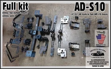 Image result for Code 504 Frame Swap Kits