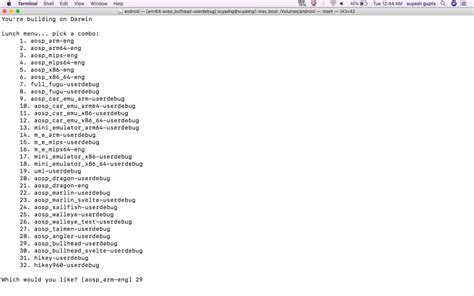 Image result for Build Custom Android ROM