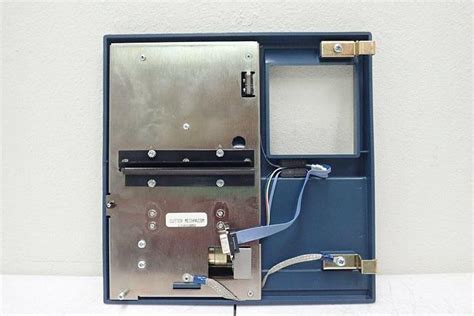 Image result for Intermec Printer Assembly