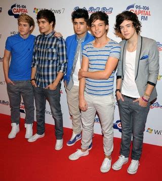 Image result for One Direction Models
