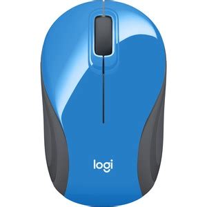 Image result for Logitech Wireless Mini Mouse