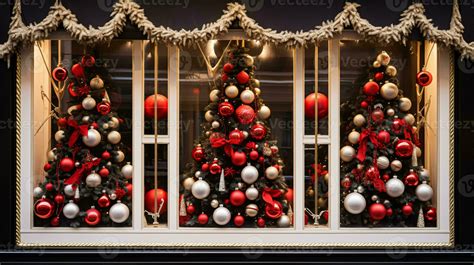 Image result for Display Window Decoration