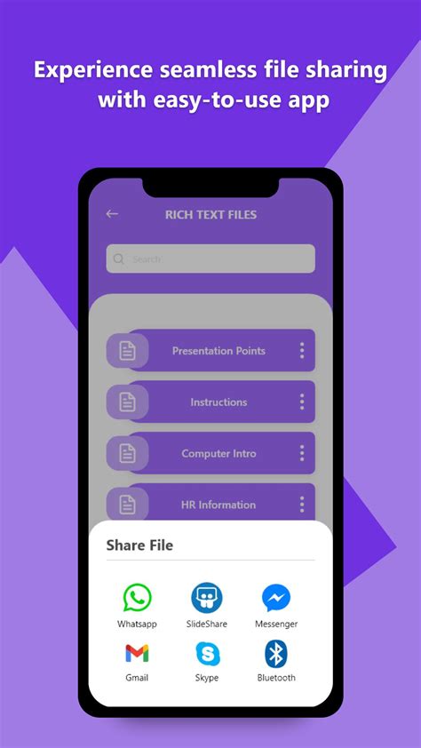 Image result for File Reader App