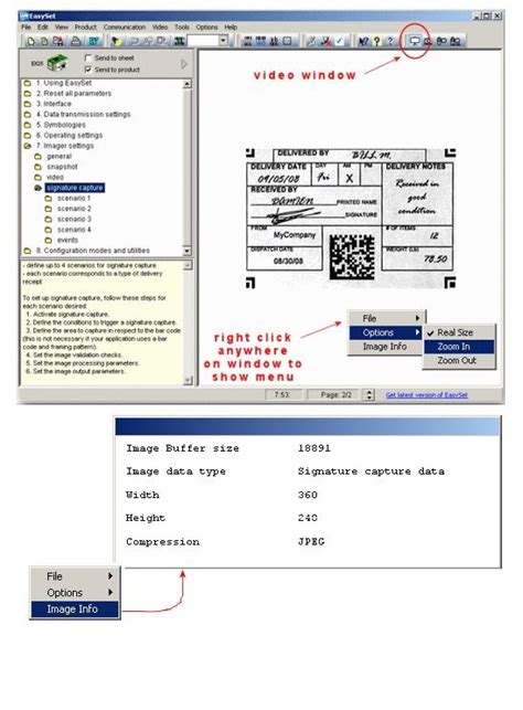 Image result for Intermec Scan Sheet