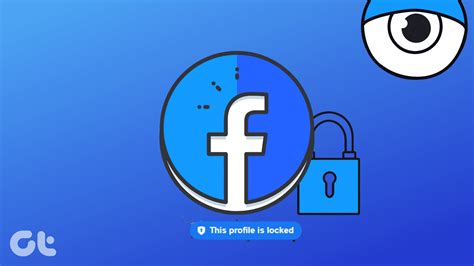 Image result for Lock Profile on Facebook