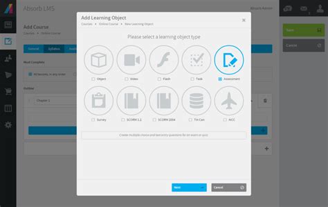Image result for Absorb LMS Software Logo