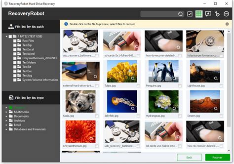 Image result for Powerful Recovery Software