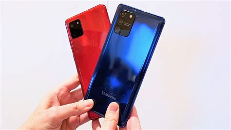 Image result for CNET Review S10 Phones