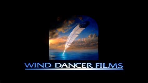 Image result for Wind Dancer Films Logo