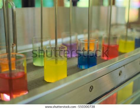Image result for Color Chip for Dye Lab