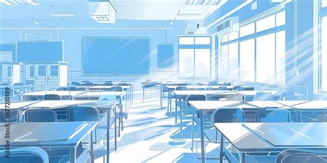 Image result for Classroom Animation