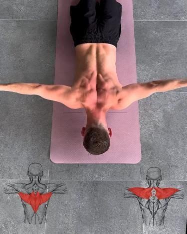 Image result for Strong Back Muscles