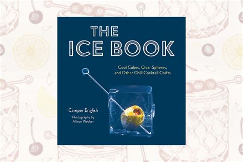 Image result for Ice Machine Book