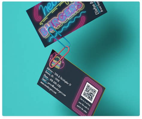 Image result for Best QR Code Examples