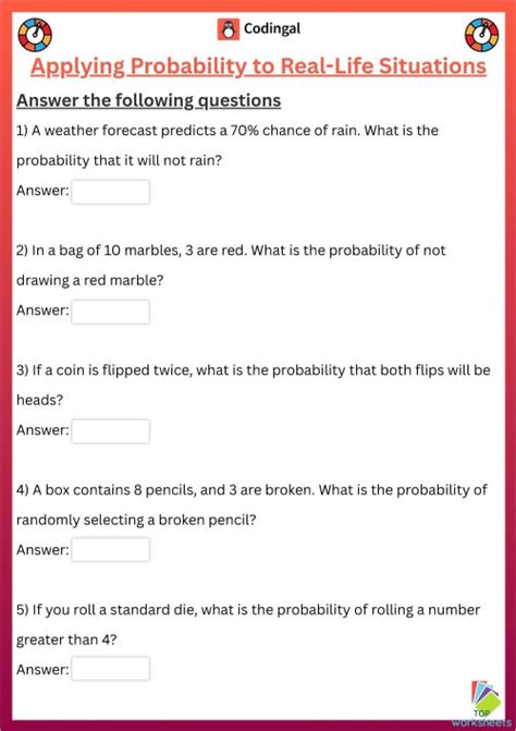 Image result for Using Probability in Real Life
