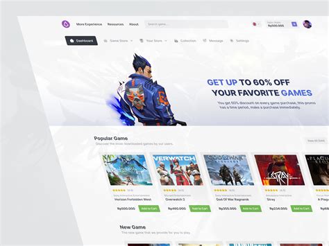 Image result for Game Store Background for Website Design