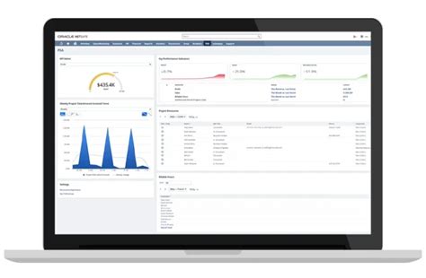 Image result for NetSuite Project Management Module