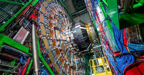 Image result for How Particle Accelerators Work
