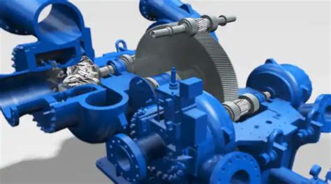 Image result for Compressor vs Pump