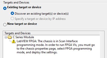 Image result for LabVIEW Asks to Recompile FPGA Code