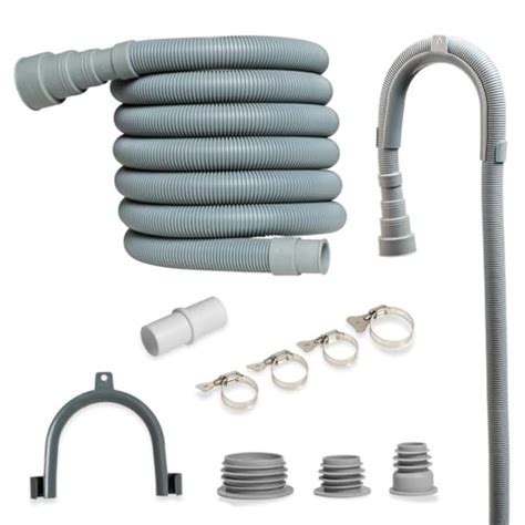 Image result for Washing Machine Drain Hose Adapter