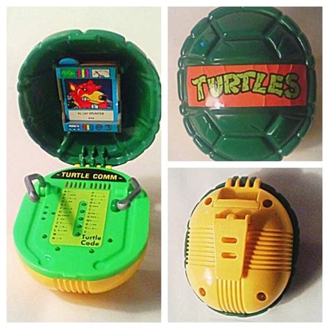 Image result for Turtle Communicator