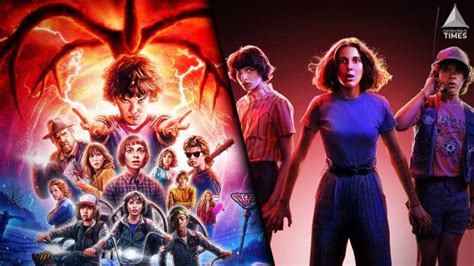 Stranger Things Season 4: Netflix Eyeing To Resume Production This Month