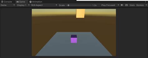 Image result for Physics Animation Unity