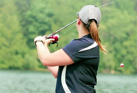 Image result for Fish Rod Cast Out