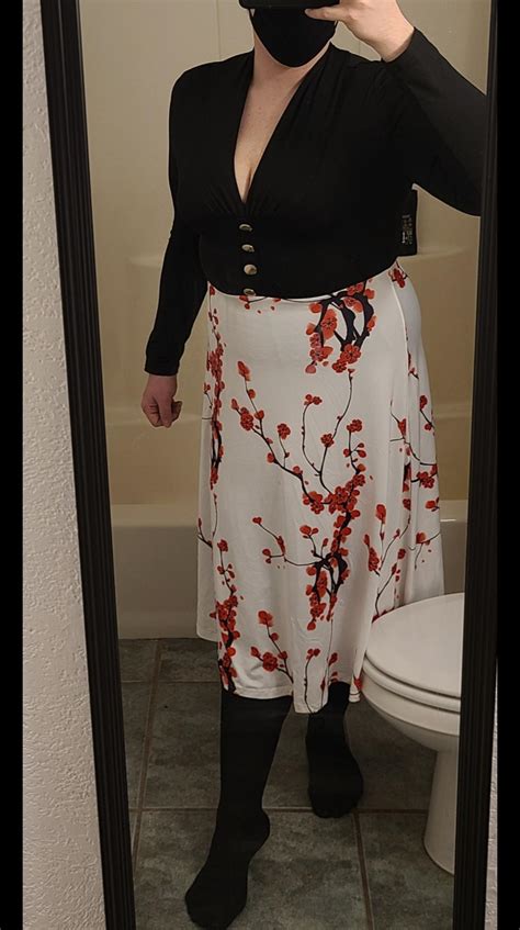 Image result for First Time Date Crossed Dressing