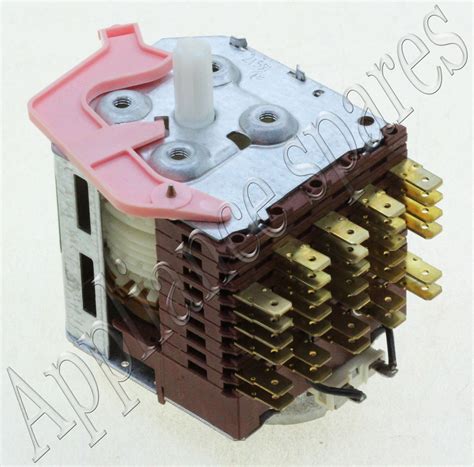 Image result for Timer Control Indesit Washing Machine