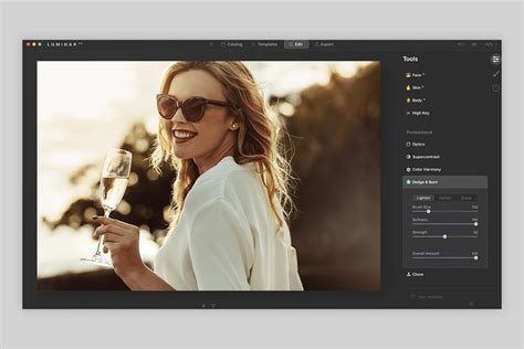 Image result for Luminar AI Training