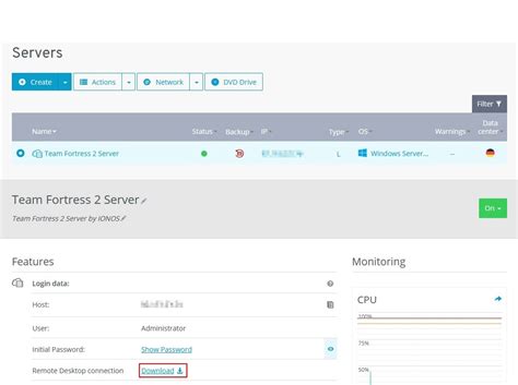 Image result for TF2 Server Tutorial