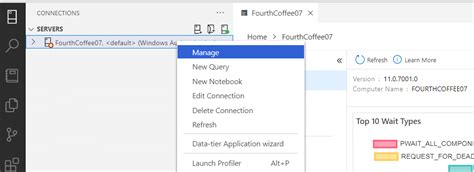 Image result for Azure SQL Server User Interface