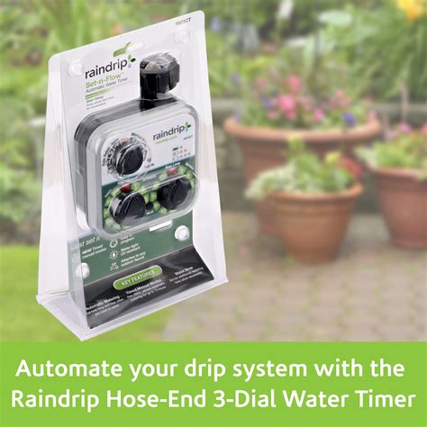 Image result for Raindrip.com Timers