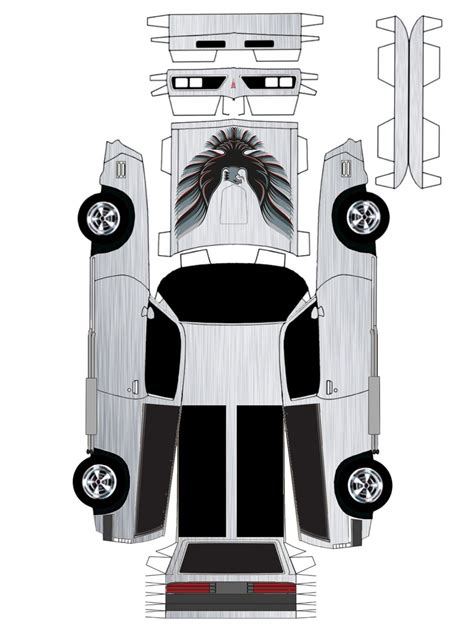 Image result for Simple Paper Car