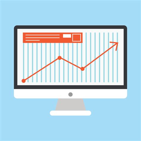 Image result for Graph Computer Vector