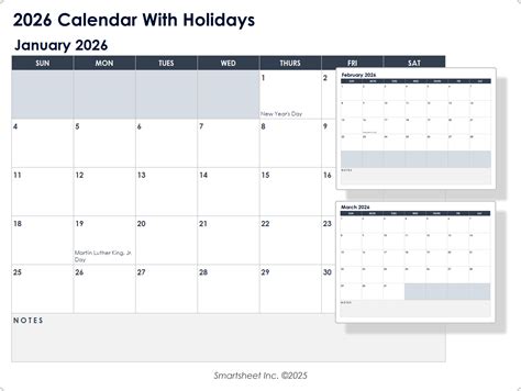 Top 43+ Google Docs 2026 Calendar Template Pptx - SCIENCE EDUCATION