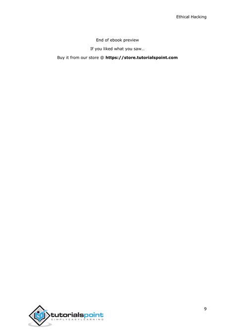 Image result for Ethical Hacking Tutorial