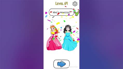 Image result for Brain Test Level 69