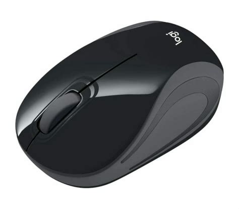 Image result for Logitech Wireless Mini Mouse