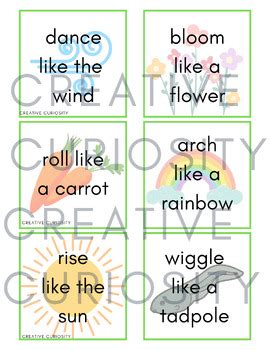 Image result for Flower Spring Movement Game