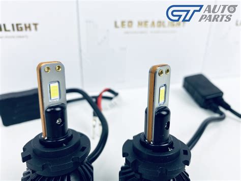 Image result for D2H LED Bulb