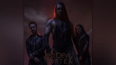 Image result for Red Vortex