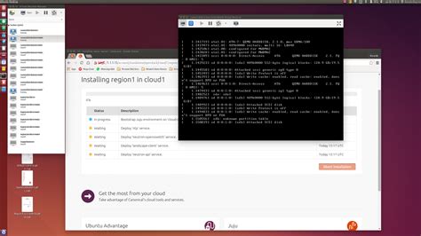 Image result for Canonical Ubuntu OpenStack
